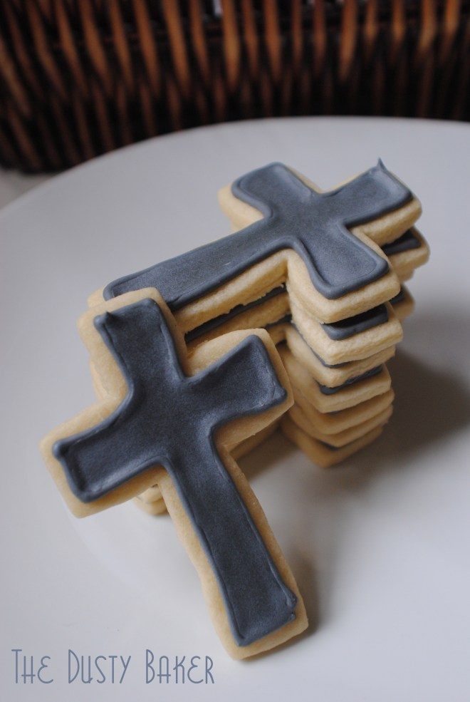 Baking Basics | The Dusty Baker