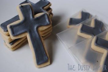 Baking Basics | The Dusty Baker