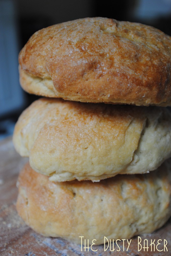 Gluten-Free Portuguese Easter Bread (Massa Sovada) | The Dusty Baker