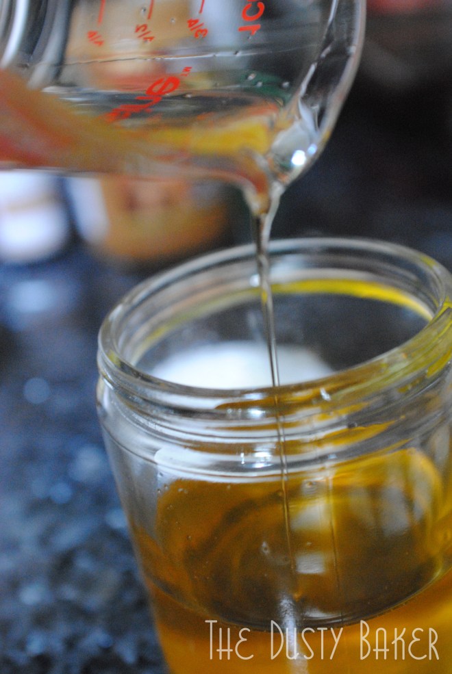 Baking Basics | The Dusty Baker