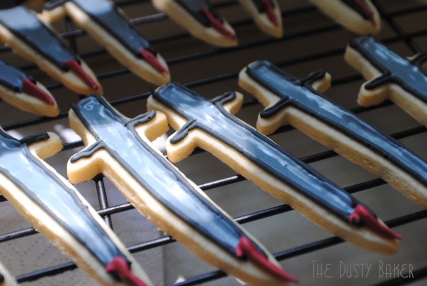 “Sleep no more! Macbeth hath murdered sleep!” | The Dusty Baker