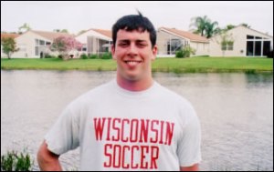 A September 11th Tribute to Aaron Horowitz | The Dusty Baker