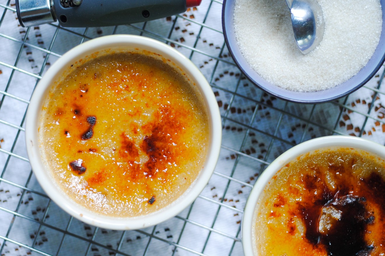 Dessert | The Dusty Baker