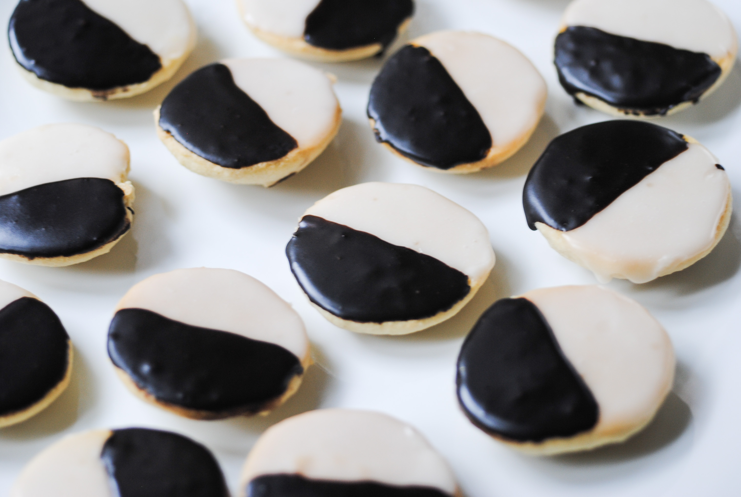Dessert | The Dusty Baker